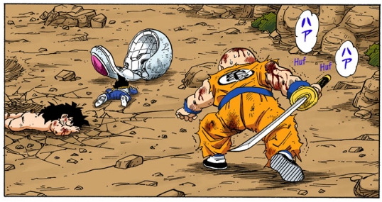 4thletter! » Blog Archive » This Week in Panels: Week 227