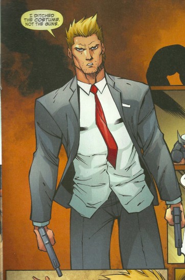 4thletter! » Blog Archive » This Week in Panels: Week 138