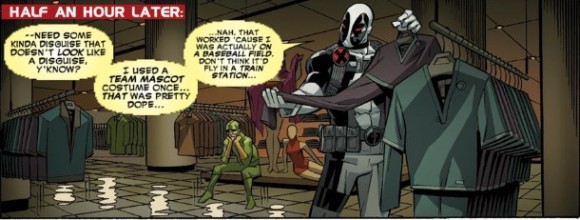 4thletter! » Blog Archive » This Week in Panels: Week 138